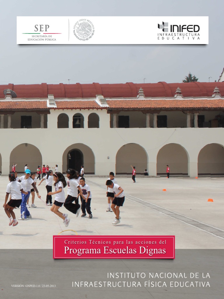 Componentes Inifed | PDF | Soldadura | Construcción