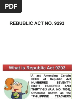Republic Act. No 9163 NSTP Act 2001 | PDF | Reserve Officers' Training ...