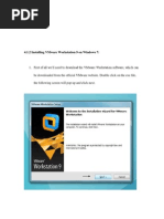 VMWare 17 Workstation Licenses Keys | PDF