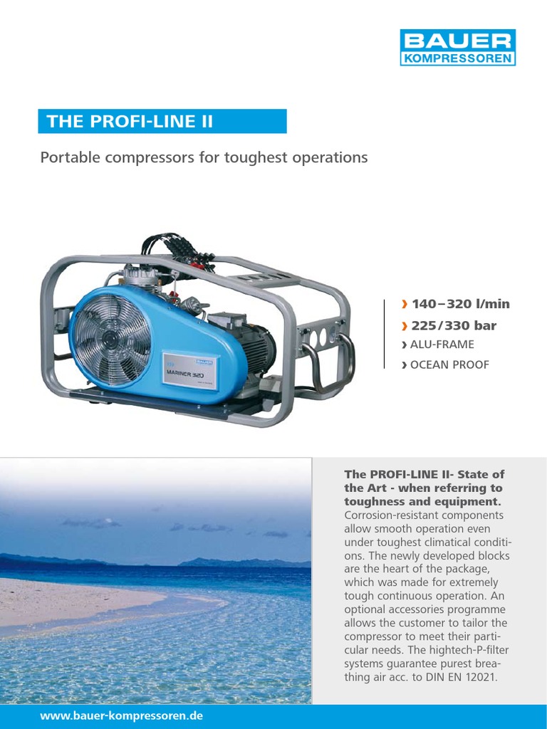 HP Air Compressor | PDF | Mechanical Engineering | Vehicle Technology