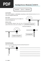 Grade 8 Physics Worksheet | PDF | Velocity | Speed
