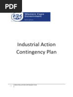 Worker Welfare Management Plan | PDF | Employment | Sanitation