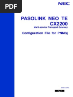 RJIL - iPASOLINK Ix - Alarms & Troubleshooting PDF | PDF | Troubleshooting | Ethernet
