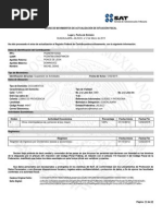 E5CINCO Formato Opcion 1 | PDF