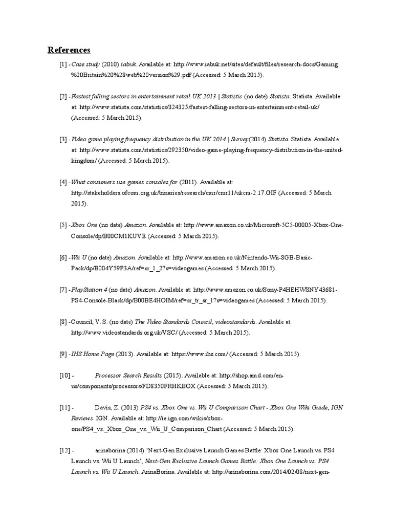 Refs | PDF