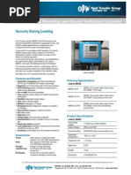 Civacon Manifold Intallation and Parts Breakdowns 27 Pages | PDF ...
