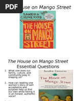 The House On Mango Street | PDF