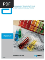 Accelerator A3600: Abbott Diagnostics | PDF | Electromagnetic ...