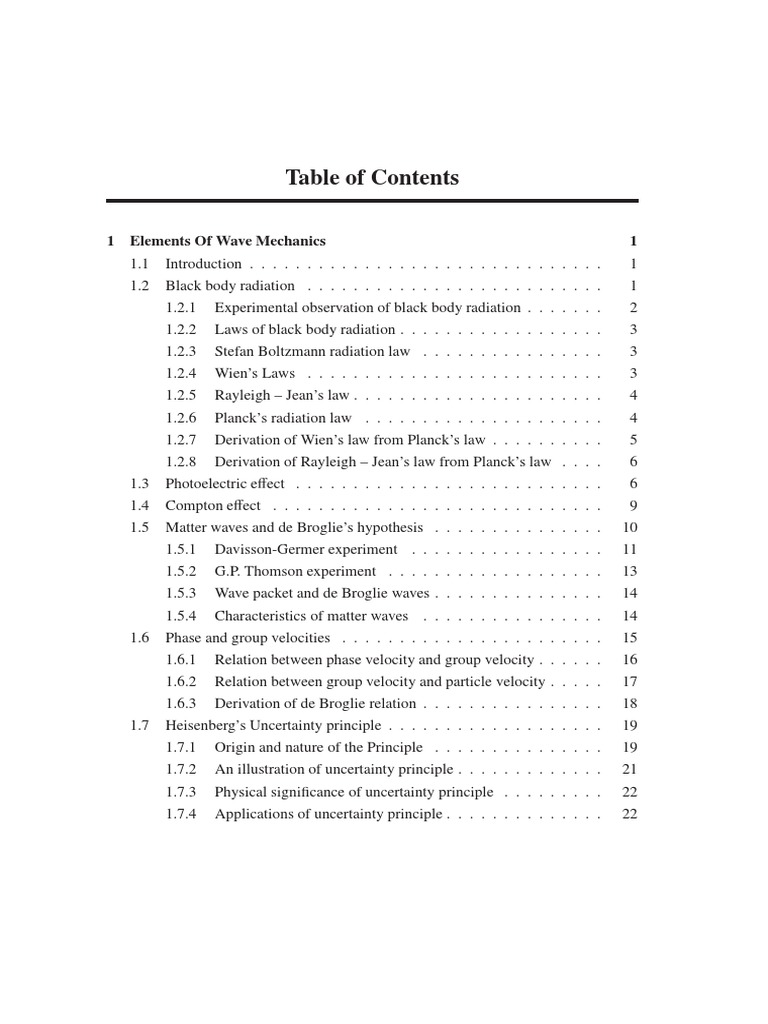 Engineering Physics Text Book | PDF | Photoelectric Effect | Waves