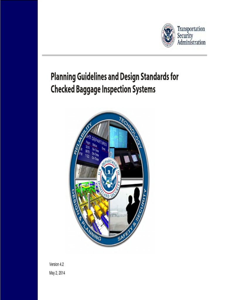 Convey | PDF | Transportation Security Administration | Airport Security