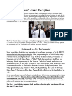 The Law of First Mention | PDF | Revelation | Bible