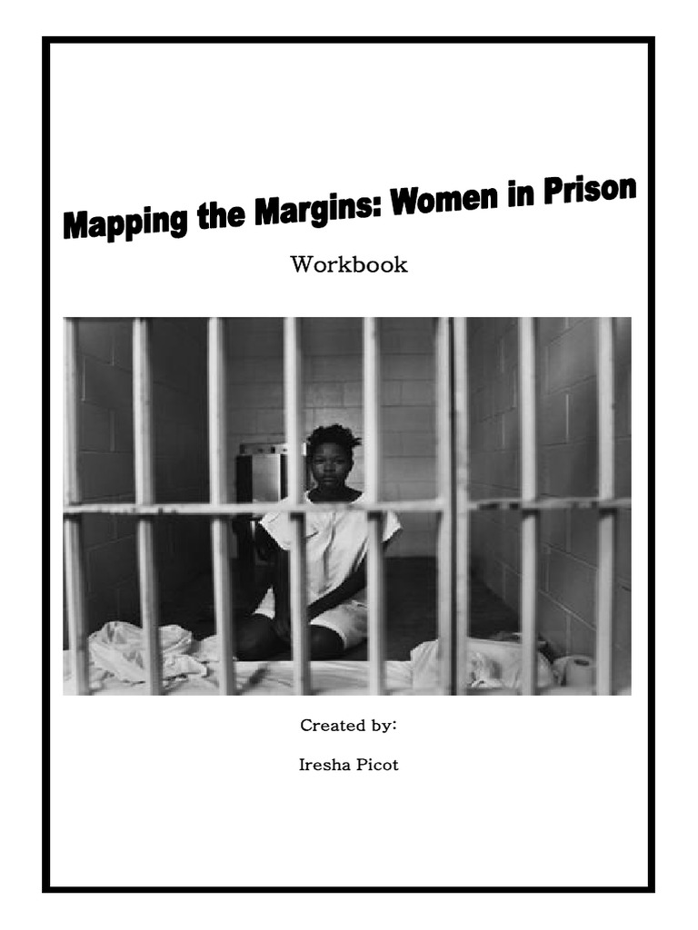 Mapping The Margins: Women in Prison | PDF | Prisoner | Prison