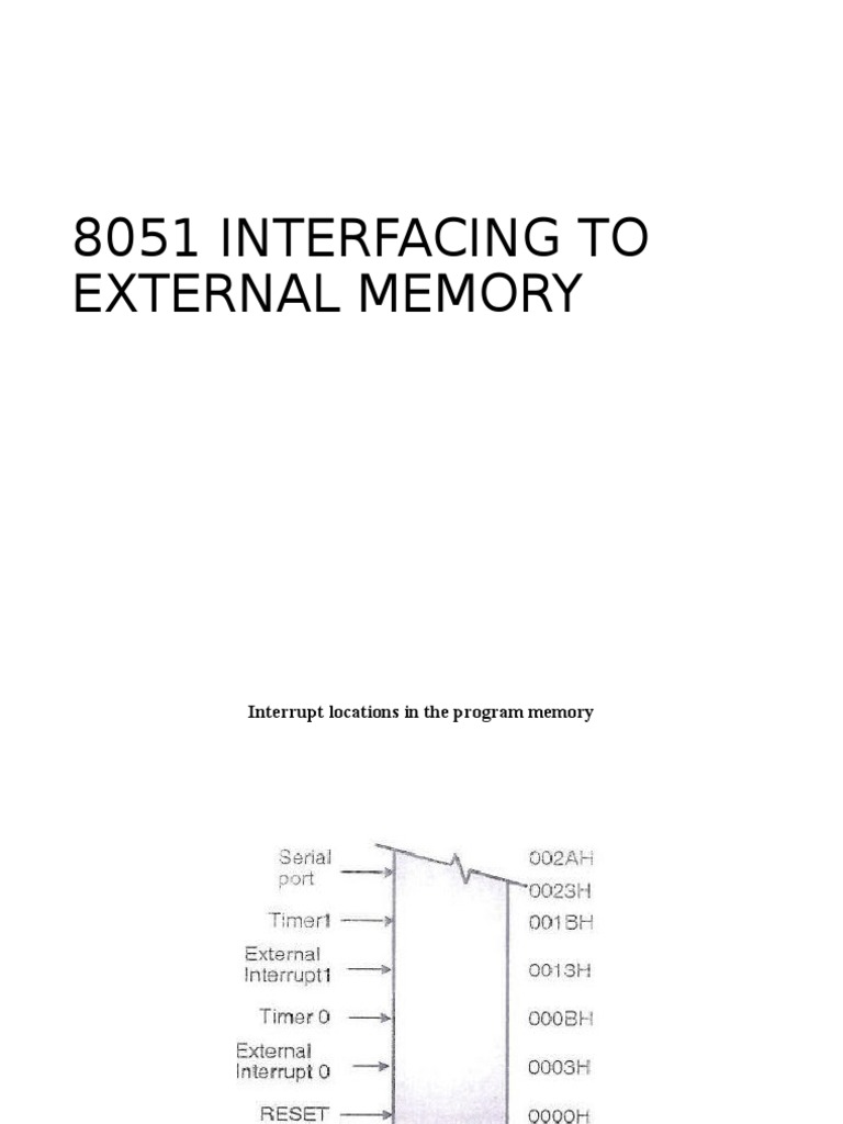 Memory Address Decoding | PDF | Computer Memory | Random Access Memory