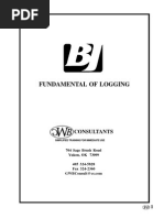 SLB Historical Charts | PDF | Electrical Resistivity And Conductivity ...