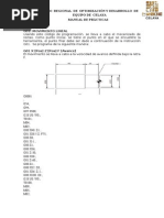 Tutorial para Usar-CIMCO | PDF | Software | Informática