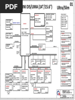 Size Chart - Footprint Selection Chart - Topline Dummy Component Foot ...