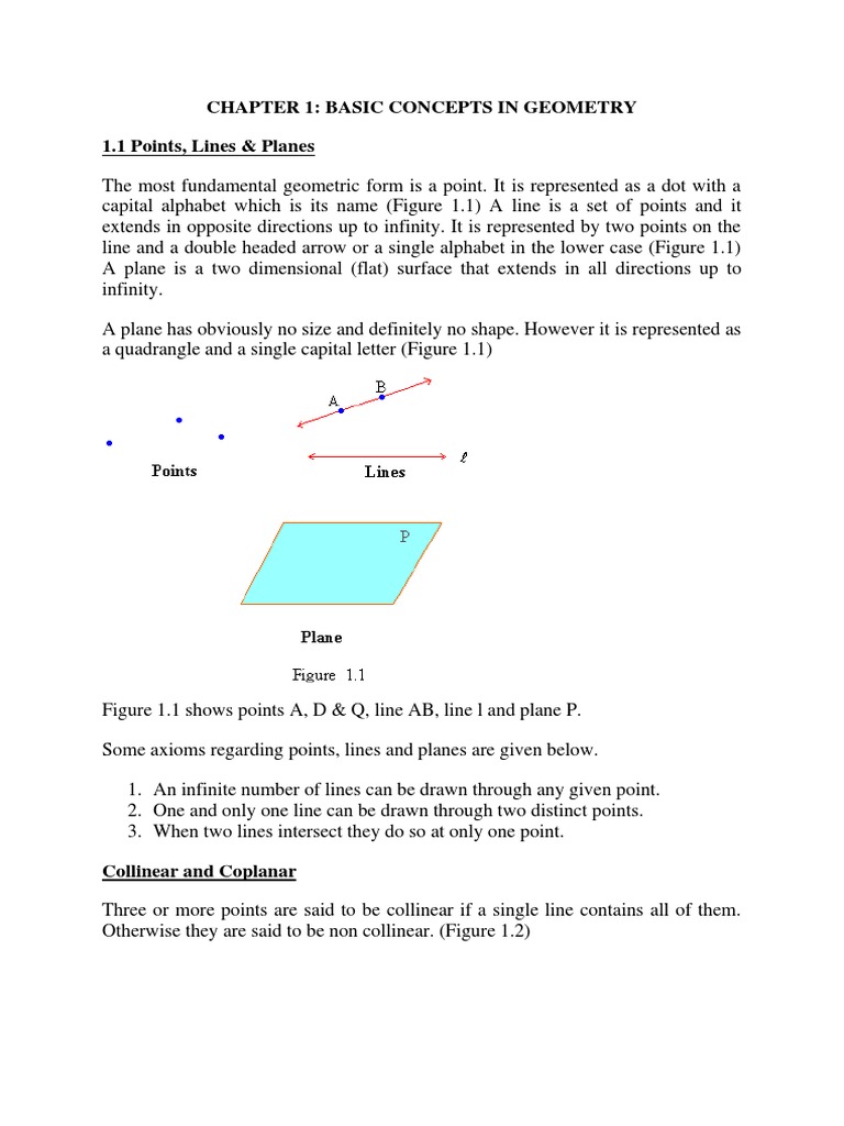Plane Geometry | Triangle | Area