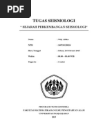 Rumus dan Contoh Ralat Nisbi | PDF