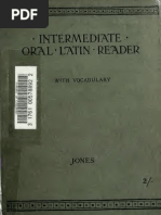 Wheelock's Latin Answers | PDF