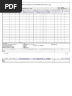 Welding Map | PDF