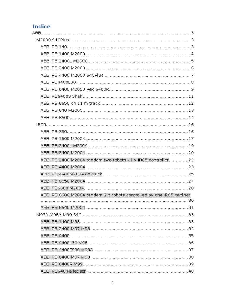 Abb | PDF