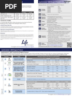 Lipofectamine MessengerMAX Man | PDF | Messenger Rna | Transfection