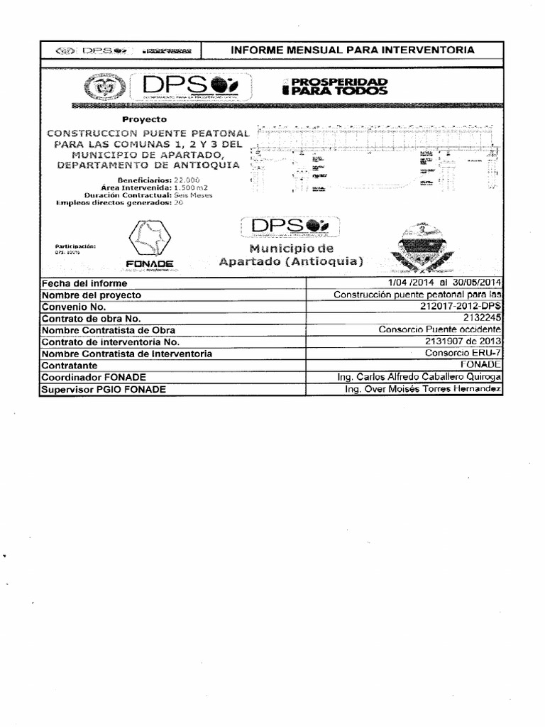 PGIO | PDF