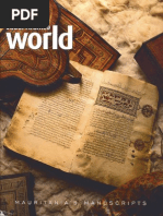Hassaniya Arabic Language Lessons | PDF