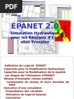 Guide d'utilisation du logiciel Hyfran-Plus | PDF | Loi de probabilité ...