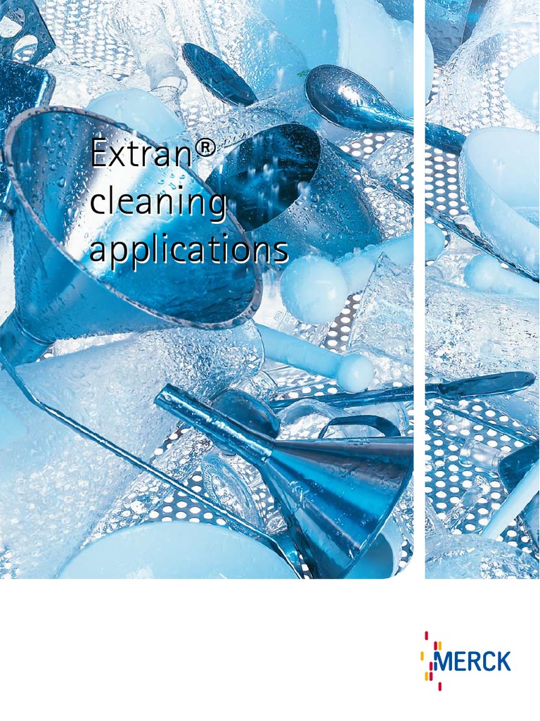 Extran | Detergent | Dishwasher