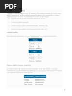 Apostila Italiano para Iniciantes | PDF | Itália