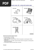 Mack Truck Fault Codes List | PDF | Fuel Injection | Throttle