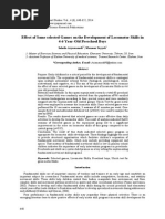 Startopia Voyages Guide (Growtopia) | PDF | Teaching Methods & Materials