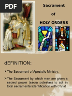 3 Essential Dimension of Faith | PDF | Worship | Morality