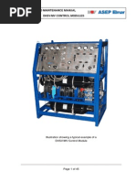 Potable Water Supply Tie-In Method Statement | PDF | Pipe (Fluid ...