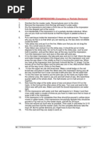Split Page Note-Taking Guide | PDF | Cognition | Neuropsychological ...