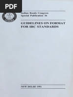 ANZSMM Instructions Tabulated Rules Format | PDF | Information ...