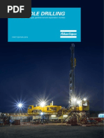 Well Symbols Abbrev | PDF | Oil Well | Earth Sciences