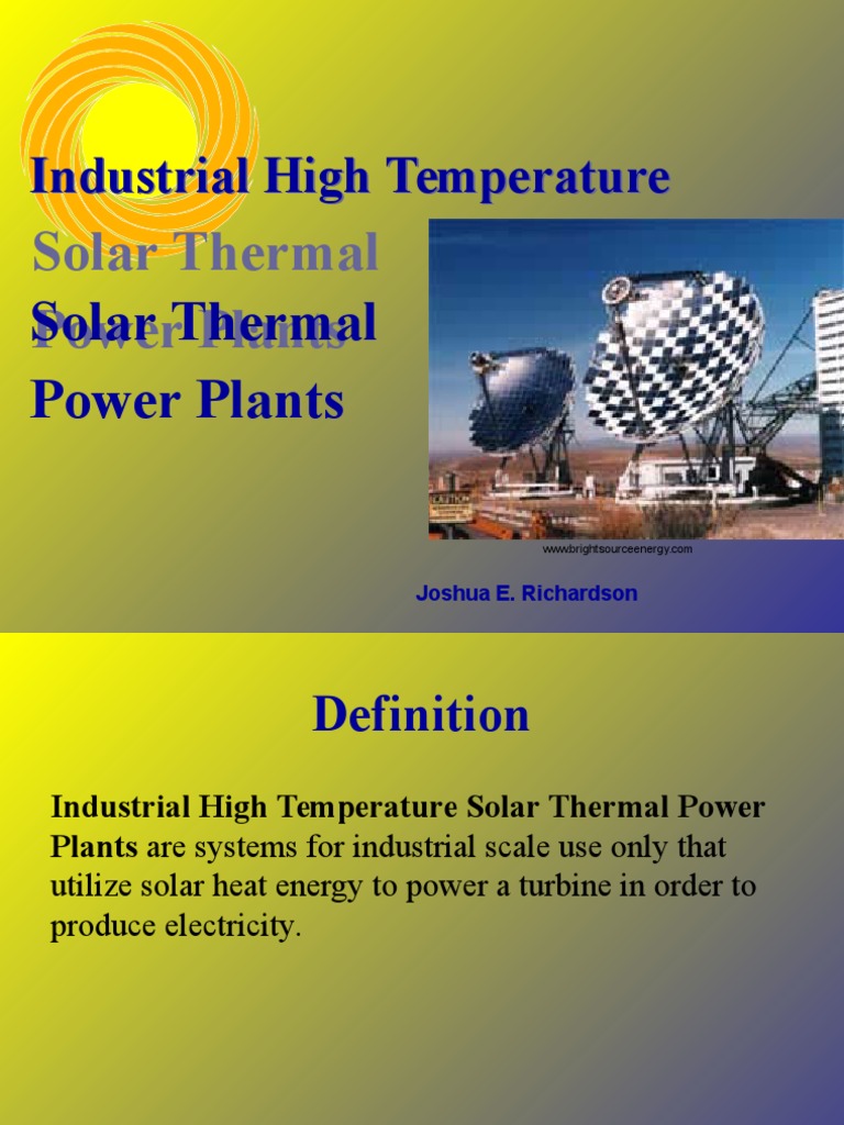 APES Solar Power | PDF | Solar Energy | Power Station