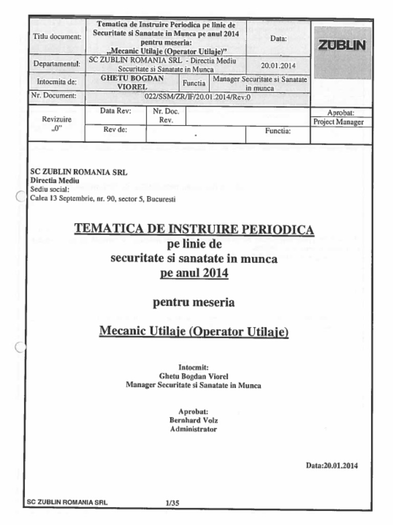 Plan SSM 02 | PDF