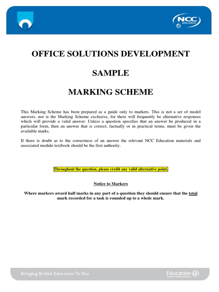 Osd Ms Sample Jan2012 Final | PDF | Software Testing | Usability