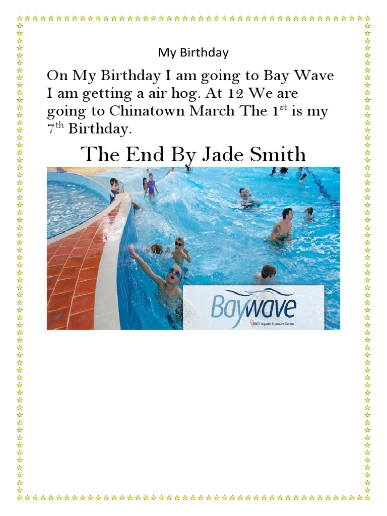Jade Smith | PDF