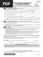 Form 1455 | PDF | Bureau Of The Public Debt | Securities (Finance)