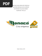 Oficinas Regionales de INATUR en Venezuela | PDF | Venezuela