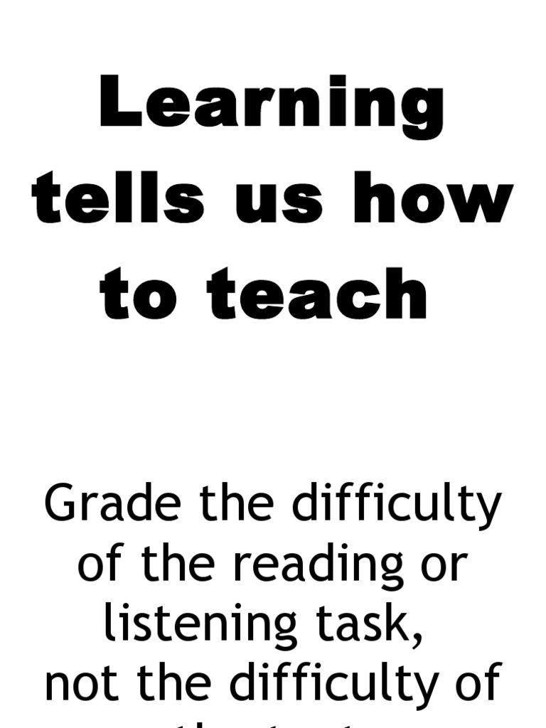 Big Education Quotes | PDF | Teaching And Learning | Science