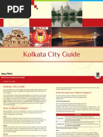 Cghs Kolkata Areas | PDF