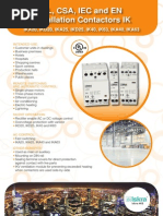 Skru Push Button Data Sheet | PDF | Amplifier | Switch