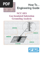 CYMCAP Basic Web Training | PDF | Simulation | Software