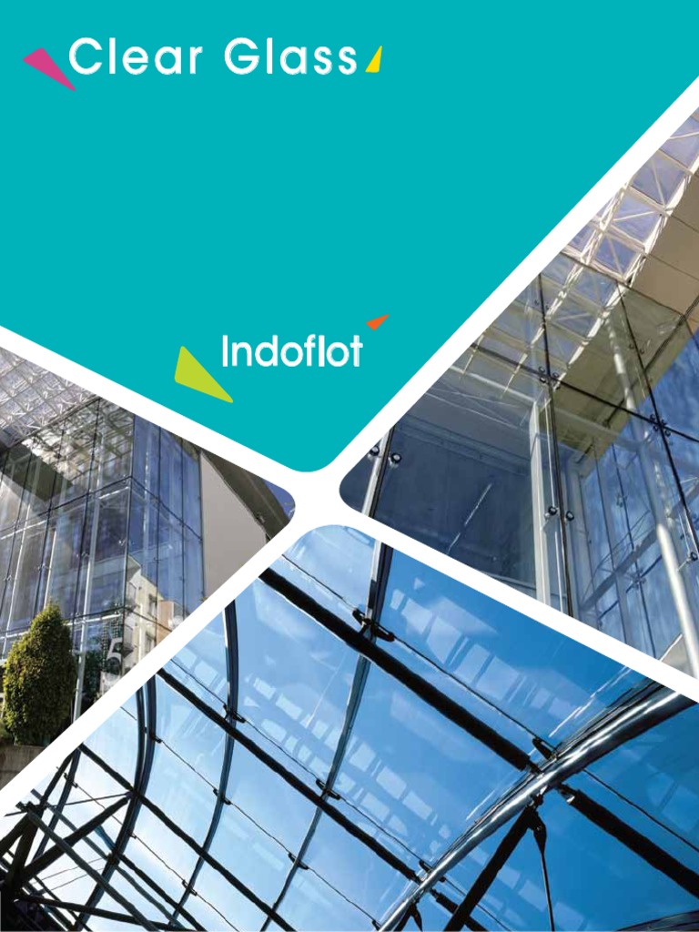 02 Indoflot | PDF | Glasses | Optics