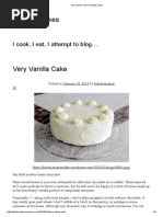 KFC Colonel Sanders' Recipe Book | PDF | Roasting | Baking